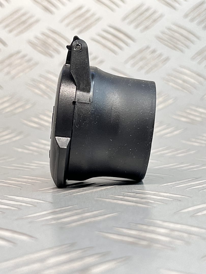 Bonnette Vortex E10, Flip cap, oculaire | M.D Gun Shop