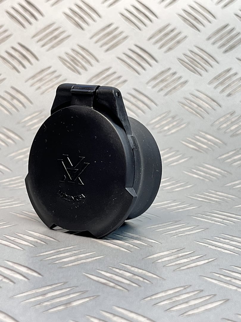 Bonnette Vortex 50mm, Flip cap | M.D Gun Shop
