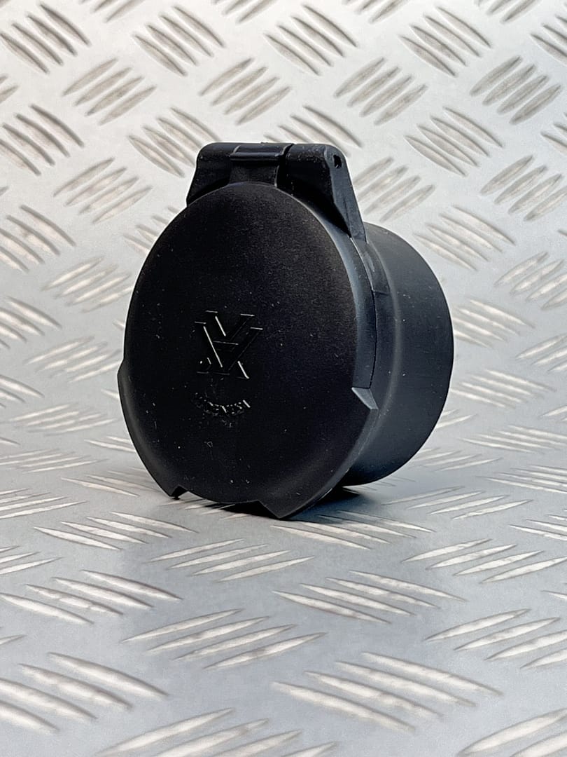 Bonnette Vortex 56mm, Flip cap | M.D Gun Shop